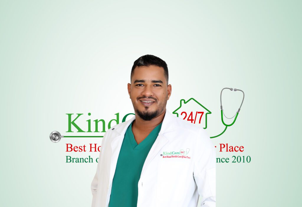 Dr. Talal Abdin | General Practitioner (GP) Doctor On Call